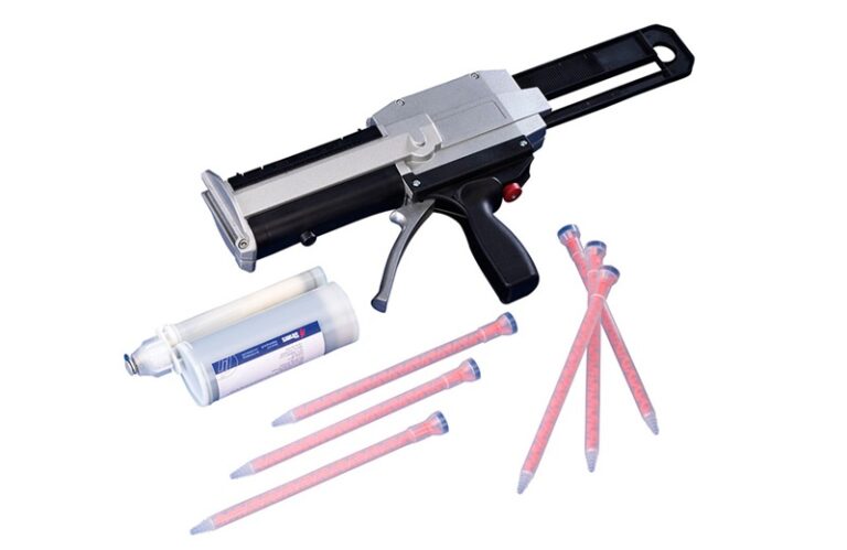 レプリセット｜硬化時間と使用方法 - 日本海計測特機株式会社