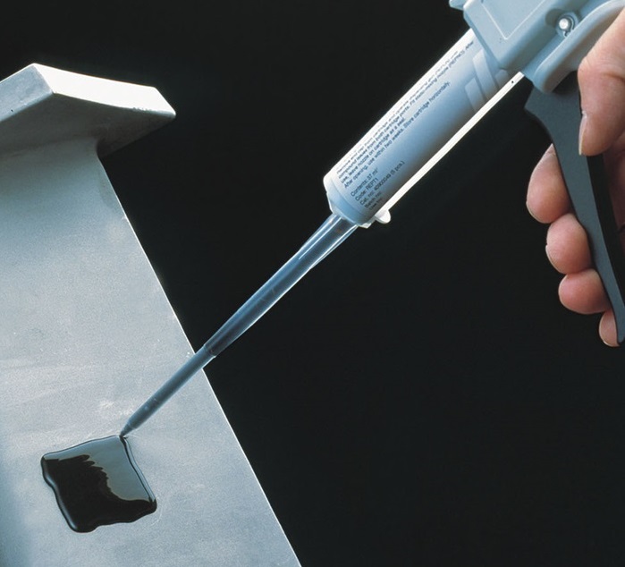 レプリセット｜硬化時間と使用方法 - 日本海計測特機株式会社